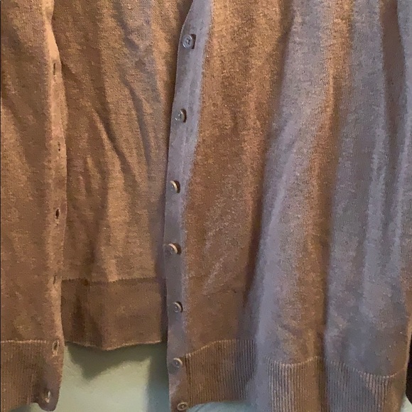 Old Navy | Sweaters | Old Navy Mocha Colored Cardigan | Poshmark